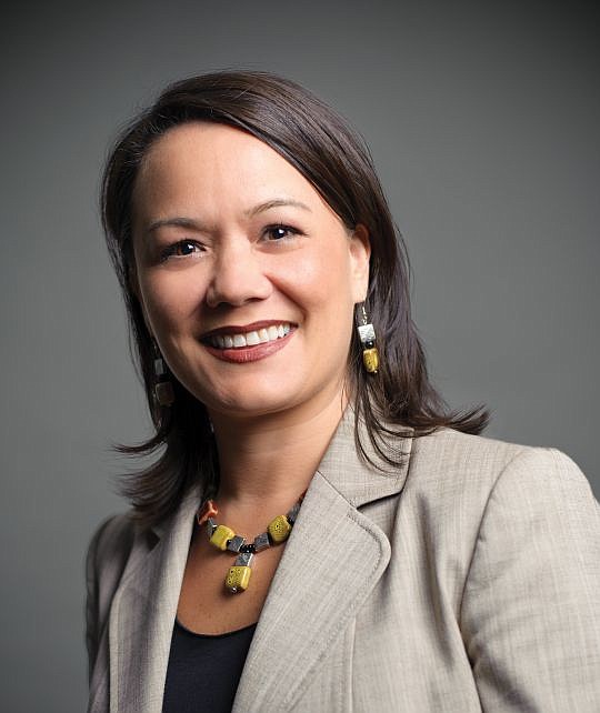 Anna Brosche has defeated City Council member Kimberly Daniels in At ...