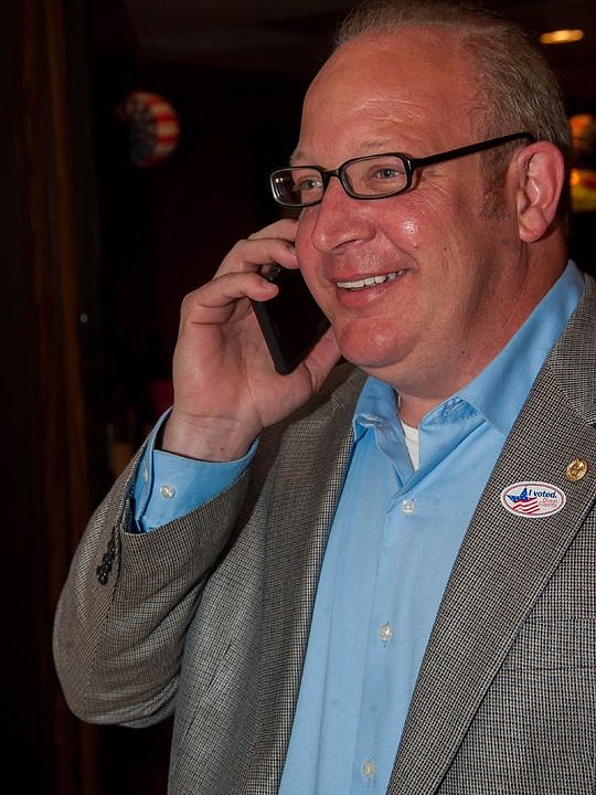 Council races wrap-up: Brosche defeats Daniels; Hazouri, Newby, Wilson ...