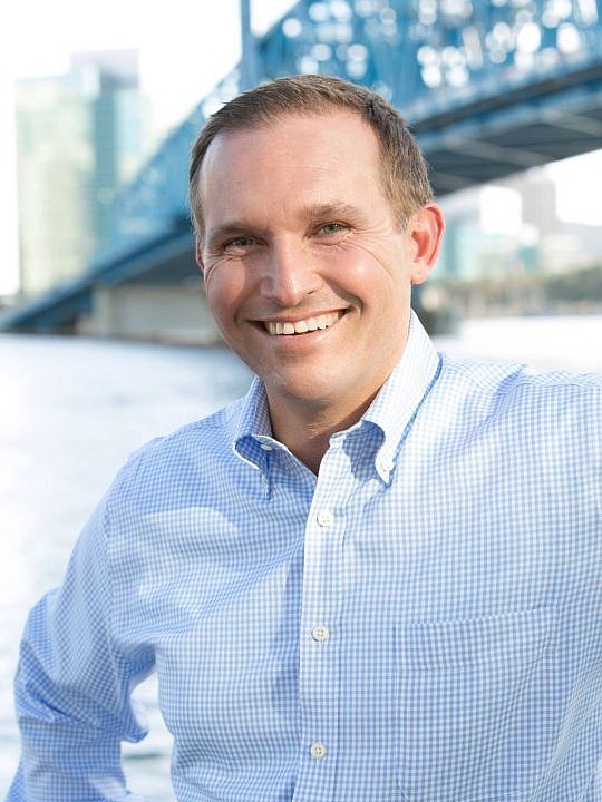 Crunch time nearing for Curry's transition team | Jax Daily Record