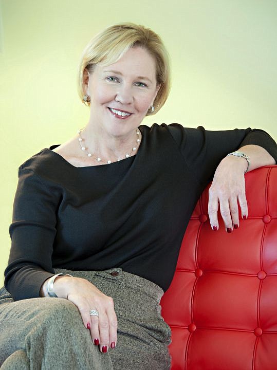 Ginny Myrick joins Inman group as consultant | Jax Daily Record