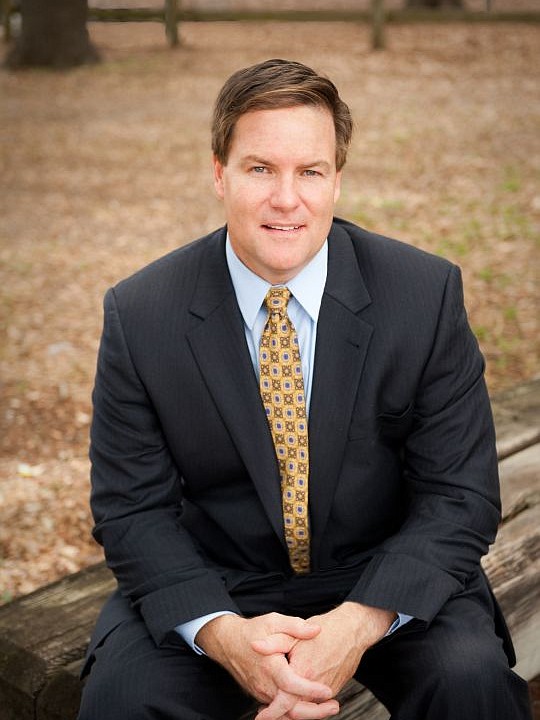 Sen. Aaron Bean proposal seeks more TV production money | Jax Daily Record