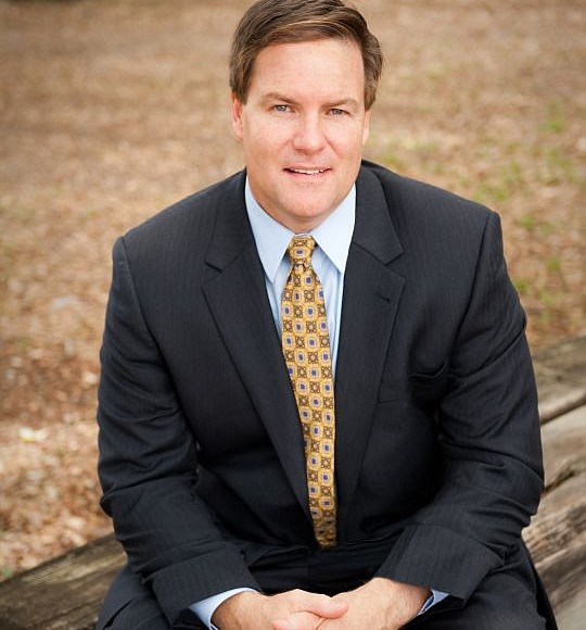 Sen. Aaron Bean proposal seeks more TV production money | Jax Daily Record