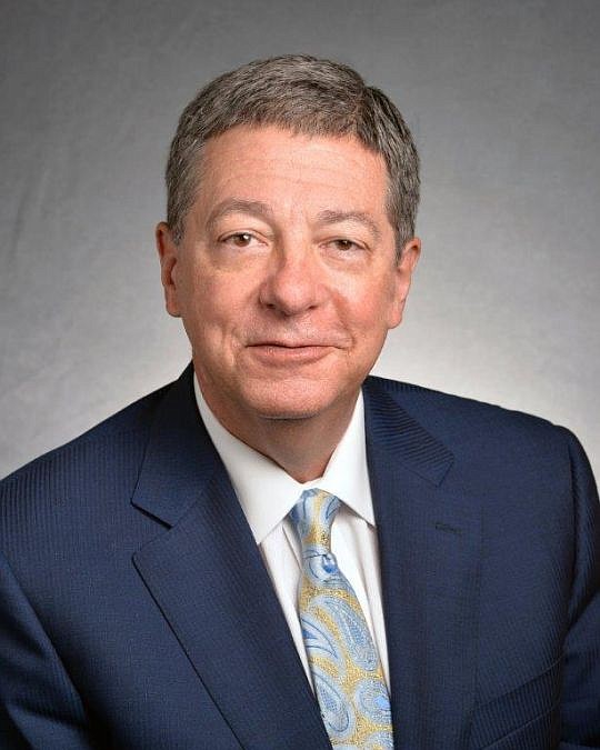 Nashville surgeon named St. Vincent's CEO | Jax Daily Record