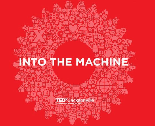 TEDxJacksonville's October conference is first to be live on TEDx ...