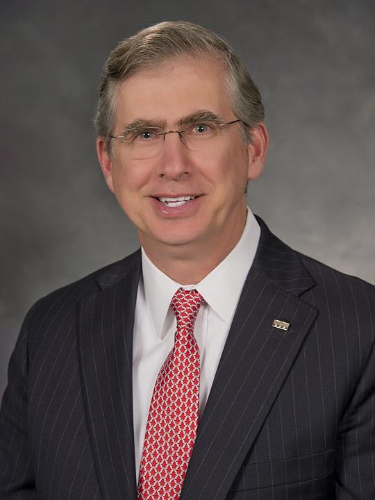 SunTrust CEO: Jacksonville has 'a lot of upside' | Jax Daily Record