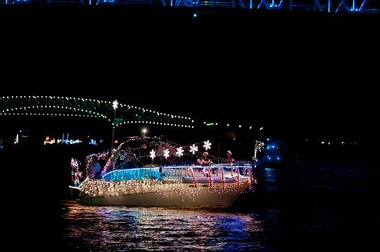City Notes: Registration opens for Jacksonville Light Boat Parade | Jax ...