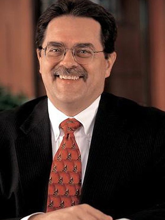 Michael Ward commits to at least 3 more years at CSX | Jax Daily Record