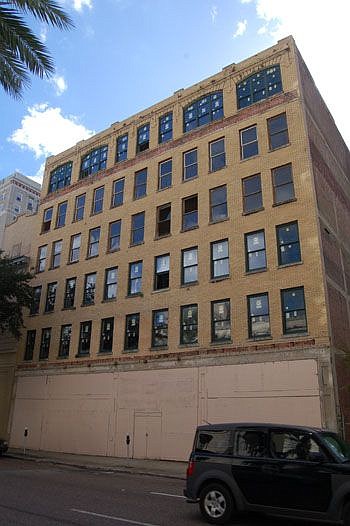 FSCJ's new plan for student housing | Jax Daily Record