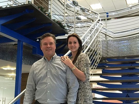 Workspace: Marc and Nicole Padgett take Summit Contracting to new ...