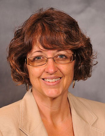 Lawyer Snapshot: Annette Ritter | Jax Daily Record