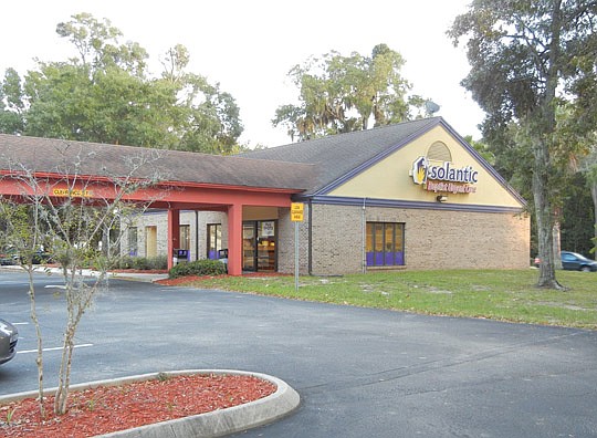 Solantic headquarters moving to Nashville | Jax Daily Record