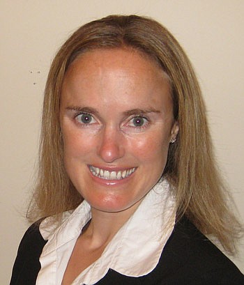 Lawyer Snapshot: Helen Peacock Roberson | Jax Daily Record