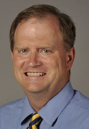 Five in Focus: Matthew Corrigan | Jax Daily Record