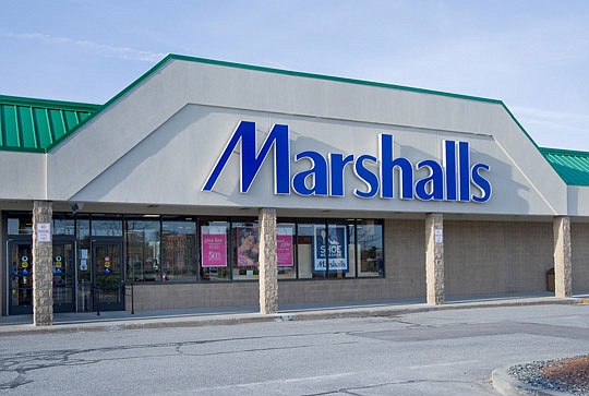 Marshalls plans new Jacksonville store in 2013 | Jax Daily Record