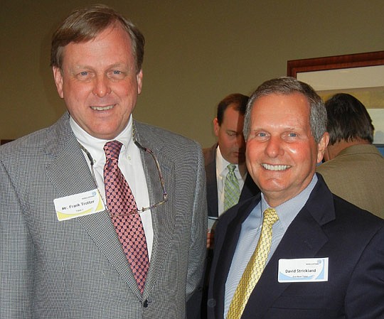 EverBank Direct president assesses global markets | Jax Daily Record