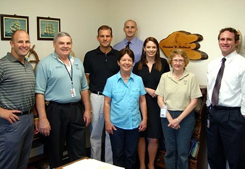 Clay County Public Defender makes move | Jax Daily Record