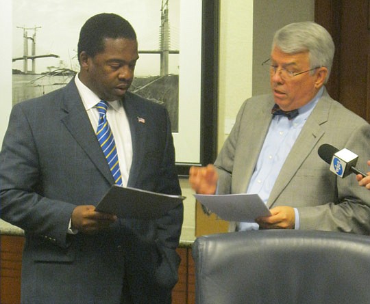 Mayor's task force recommends stronger compliance of incentives deals ...