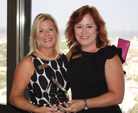 JWLA names Woman Lawyer of the Year, new board at judicial reception ...