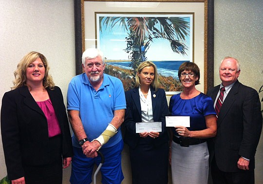 Nonprofit News: Highlighting Jacksonville's Philanthropic Community ...