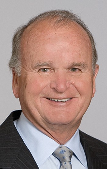 PSS World Medical targeted McKesson as its buyout partner | Jax Daily ...