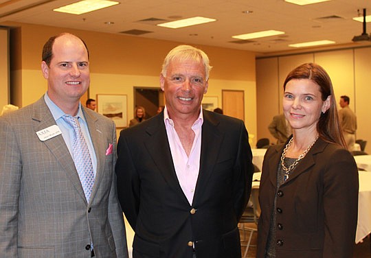 'You've got to make money' Former Armor Holdings CEO shares lessons ...