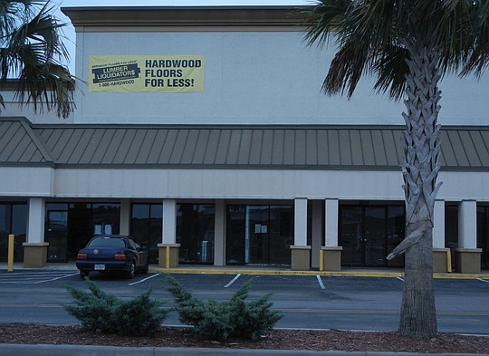 Crawford Contractor Connection to add 100 jobs, expanding office | Jax ...