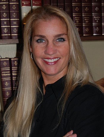 The pro bono success of Susannah Collins | Jax Daily Record