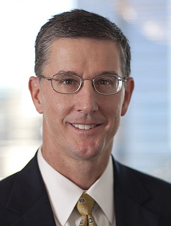 Lawyer Snapshot: John Cole | Jax Daily Record