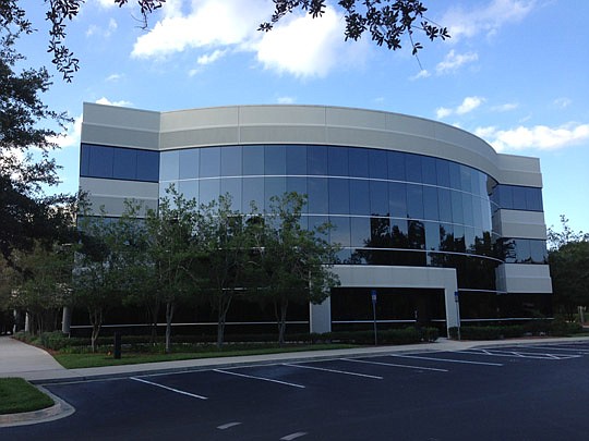 InComm planning Jacksonville office | Jax Daily Record
