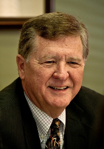 Lawyer Snapshot: John DeVault | Jax Daily Record