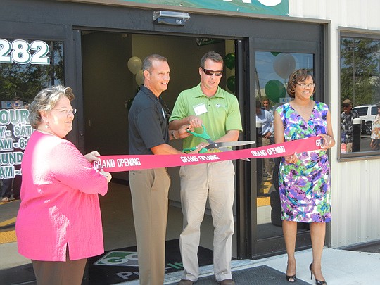 GO Pull-It opens Westside center | Jax Daily Record