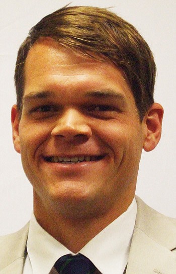 Lawyer Snapshot: Adam B. Edgecombe | Jax Daily Record