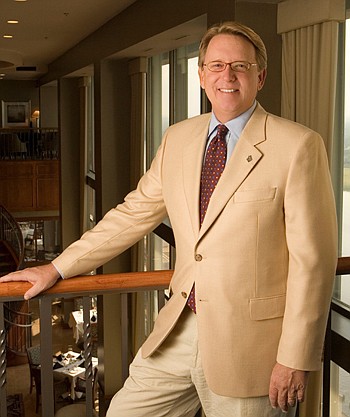 Delaney key to chamber's push toward public issues | Jax Daily Record