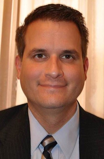 Lawyer Snapshot: Rich Komando | Jax Daily Record