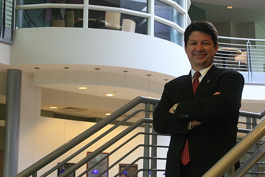 JU Public Policy Institute on a roll after two years | Jax Daily Record