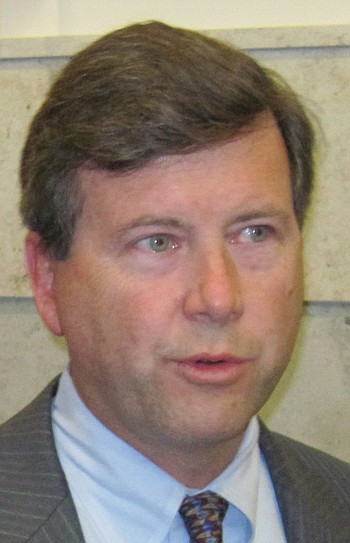 Kelly Mathis case likely coming to 4th Circuit | Jax Daily Record