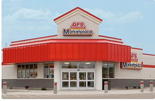 GFS Marketplace plans store in Southside | Jax Daily Record