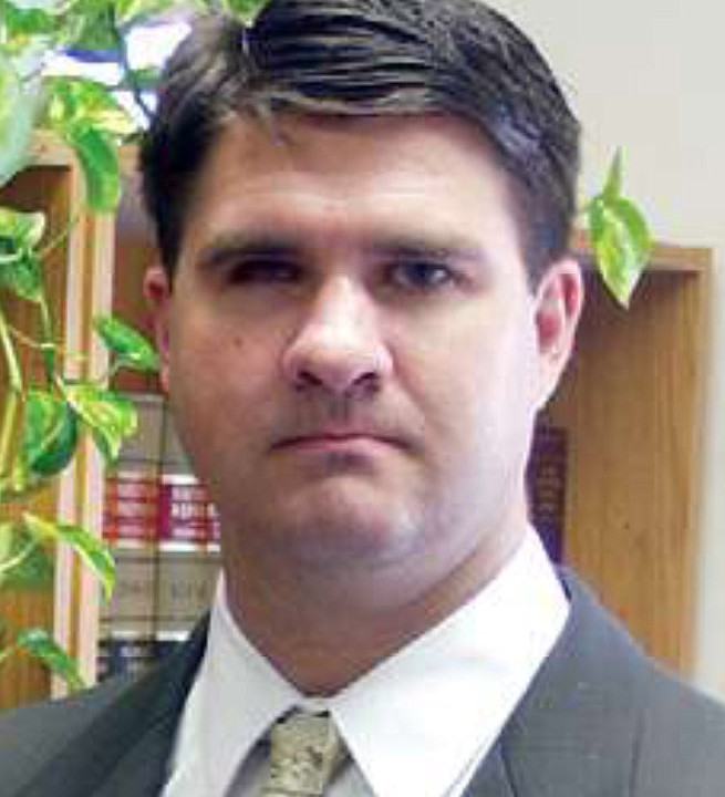 Lawyer Snapshot: Rob Cook | Jax Daily Record