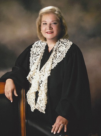 Thank you Judge Johnson for carrying the pro bono flag | Jax Daily Record