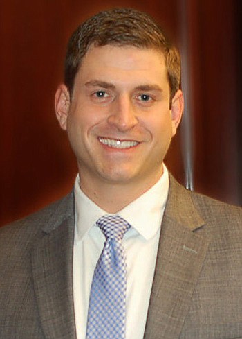 Lawyer Snapshot: Jordan T. Beard | Jax Daily Record