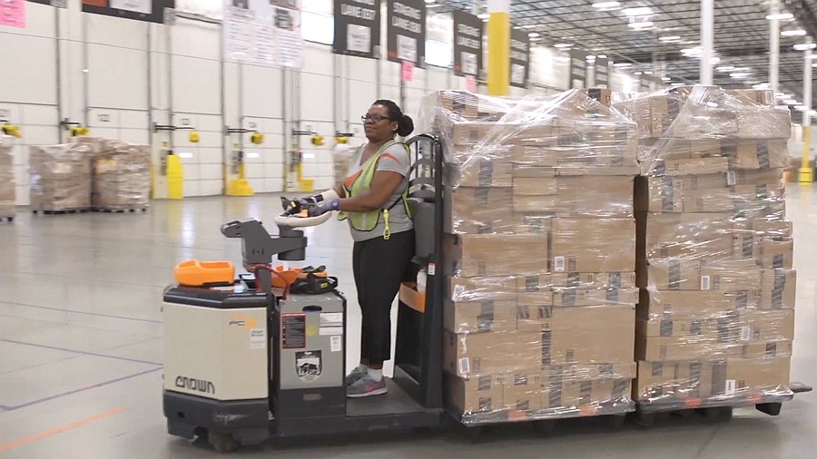 What Amazon job applicants can expect | Jax Daily Record