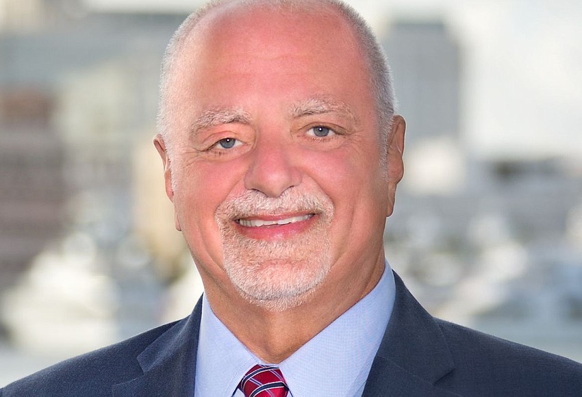 Jax Daily Record| Photo - Pete Antonacci