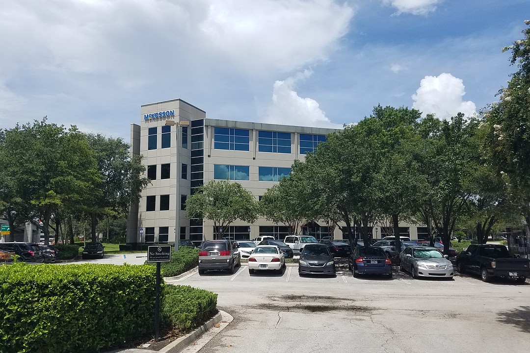 The Mathis Report: Project Milan resembles McKesson | Jax Daily Record