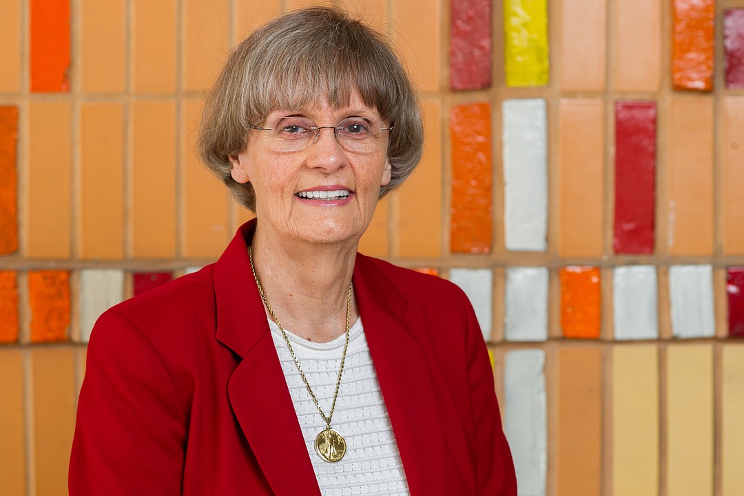 First Coast Success: Barbara Russell Drake: 'Always there to help ...