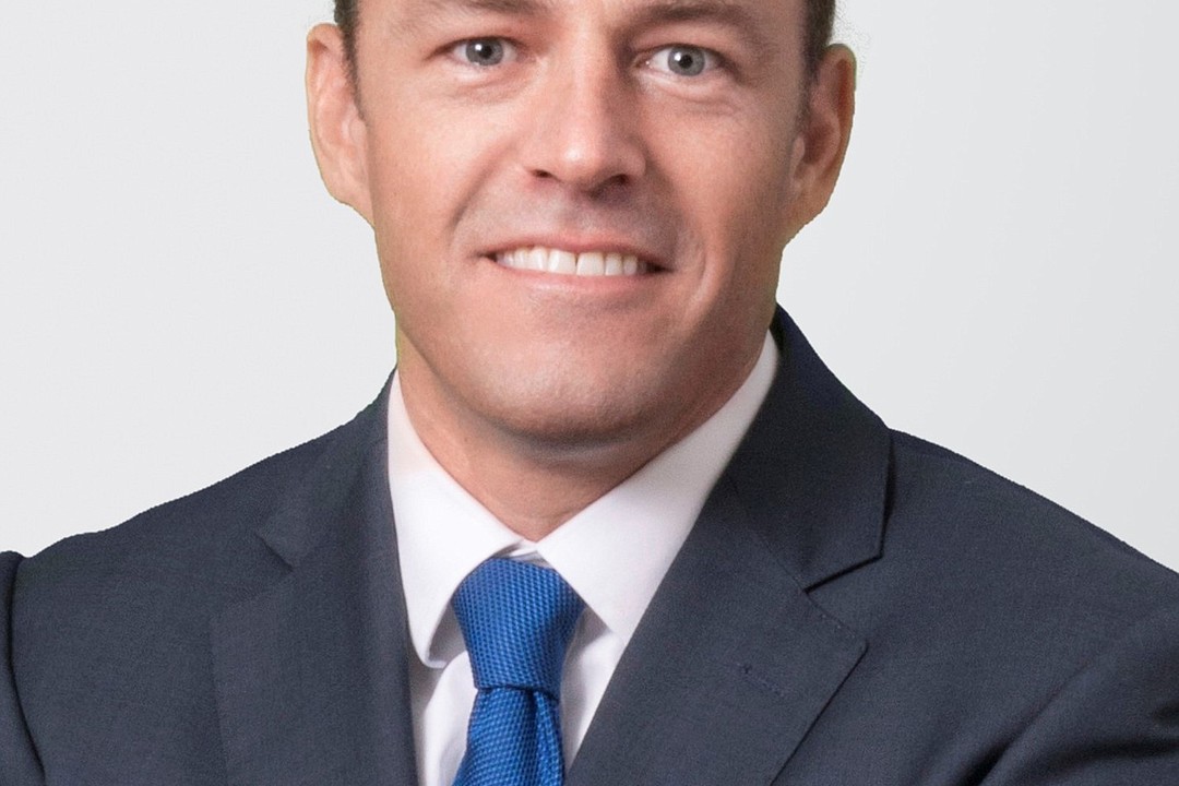 Roberts named executive partner at Holland & Knight | Jax Daily Record