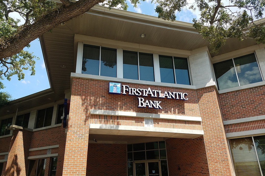 FirstAtlantic to merge with Alabama bank | Jax Daily Record