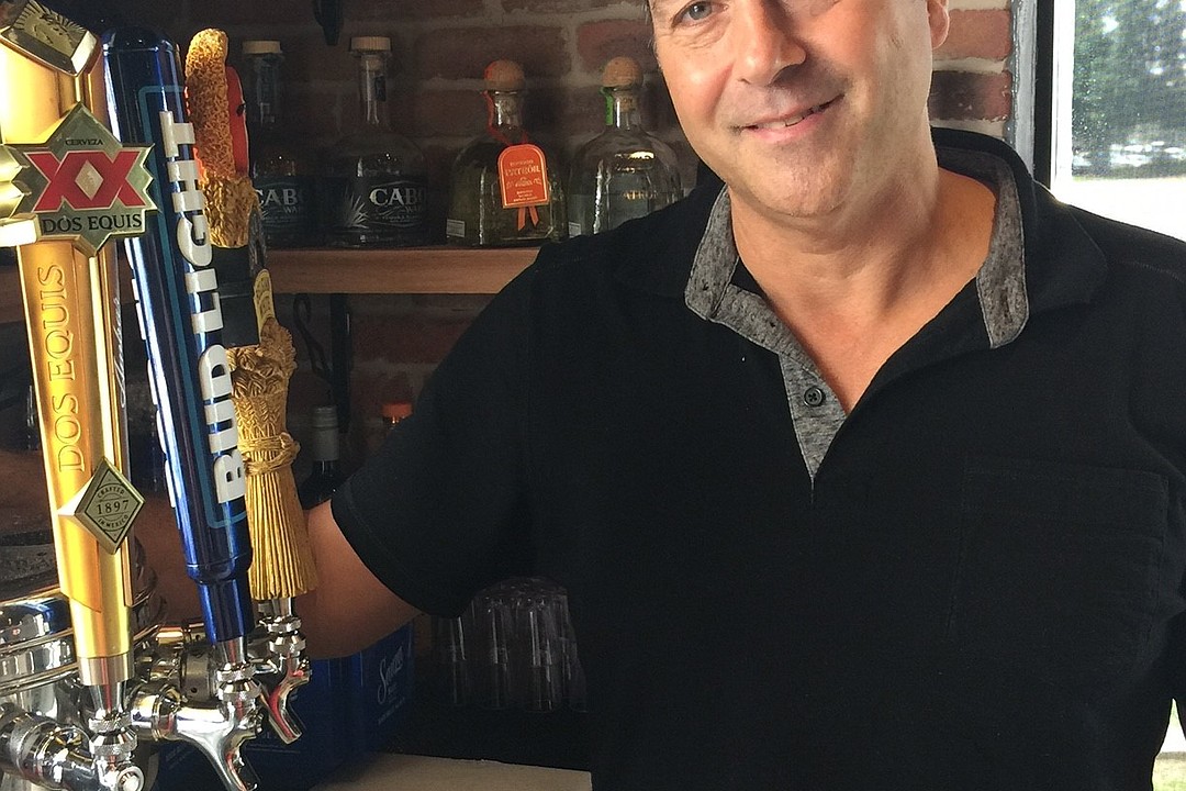 You should know...Michael Toussaint | Jax Daily Record