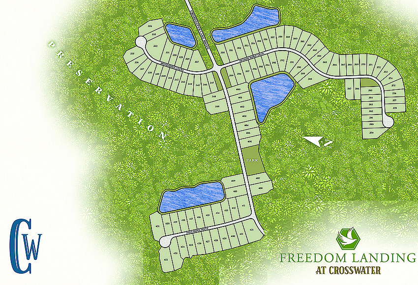 Nocatee to open 3 new neighborhoods | Jax Daily Record