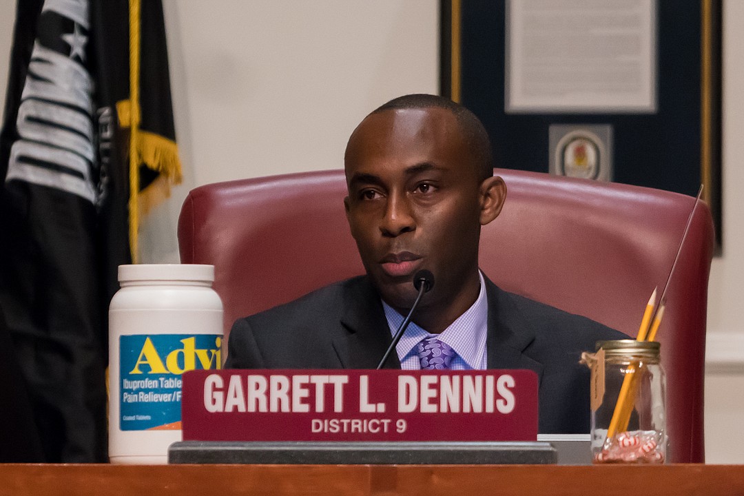 The Cawton Report: Over budget: Review meetings going long | Jax Daily ...