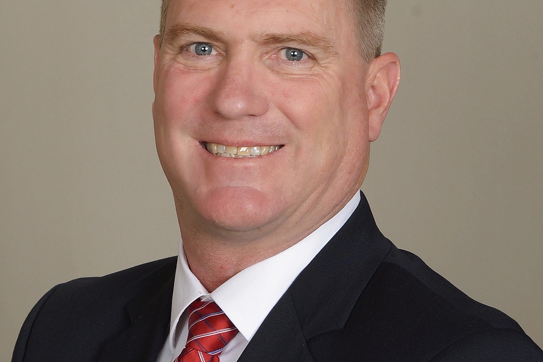 You should know ... Comcast executive Rick Fraher | Jax Daily Record